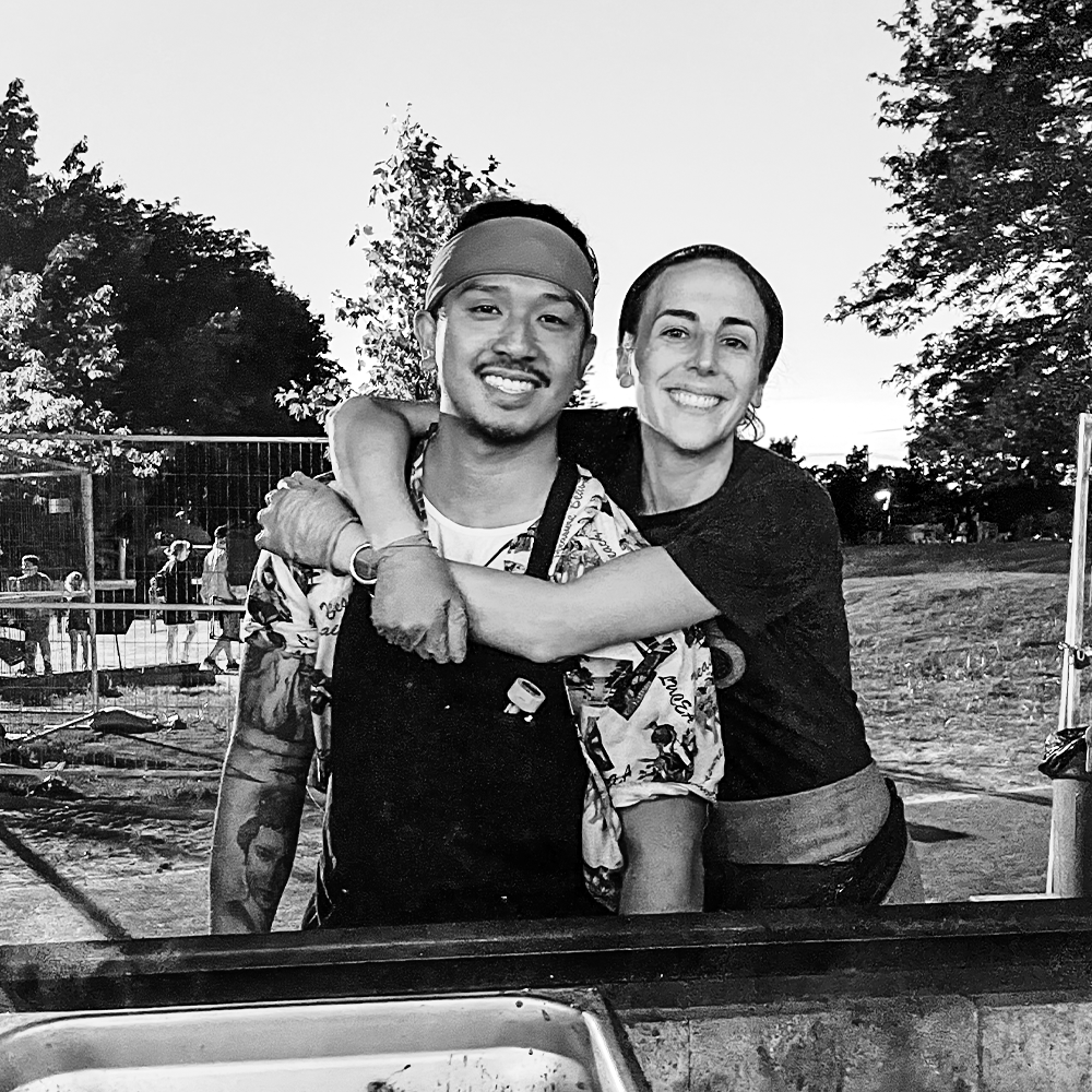 Brindle Food Menu – Brindle Food Co